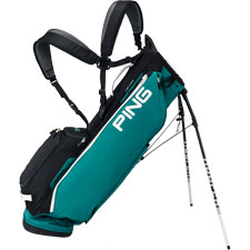 PING Stand Golf Bags | tgw.com