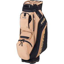 PING Cart Golf Bags | tgw.com