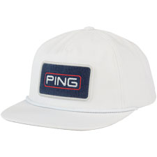 PING Hats | Save on PING Golf Hats, Visors & Caps | tgw.com