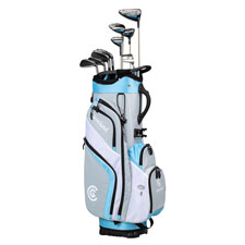 Golf Club Sets| Top Brands at Great Prices | TGW.com