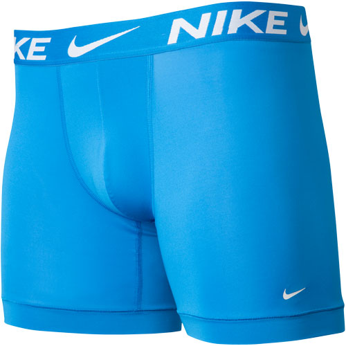 NIKE Men's Essential Micro 3Pack Golf Boxer Briefs | TGW.com