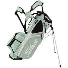 Women's Golf Bags | Top Brands at Great Prices | TGW.com