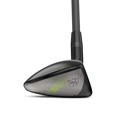Wilson Men's Launch Pad 2 Hybrid | TGW.com