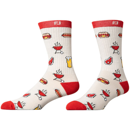 Golf socks footjoy store