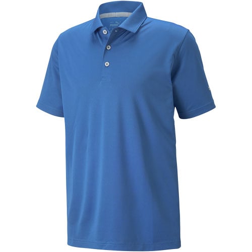 Puma Men's Gamer Golf Polo | TGW.com