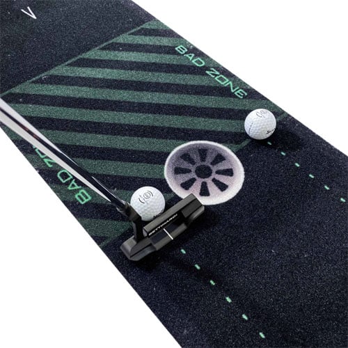 Wellputt First 10' Putting Mat | TGW.com
