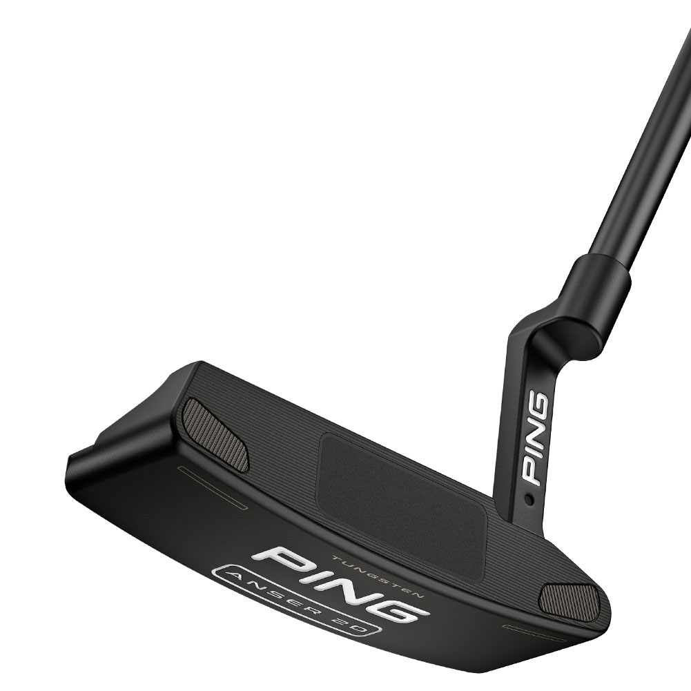 PING 2023 Anser 2D Putter | TGW.com