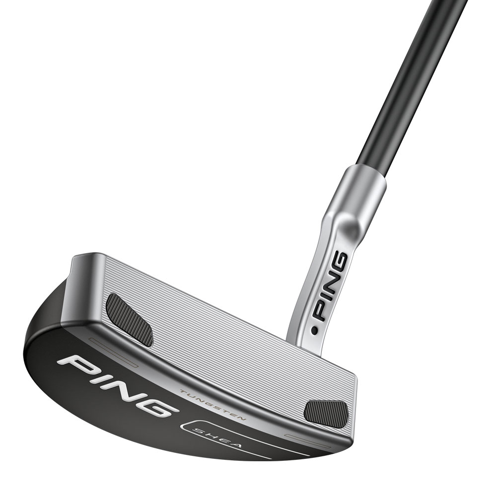 PING 2023 Shea Putter | TGW.com