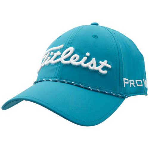 Titleist Tour Breezer Golf Hat | TGW.com
