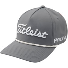 Titleist Boardwalk Rope Golf Hat | TGW.com