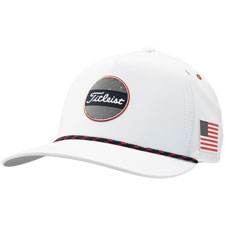 Men's Golf Hats | TGW.com
