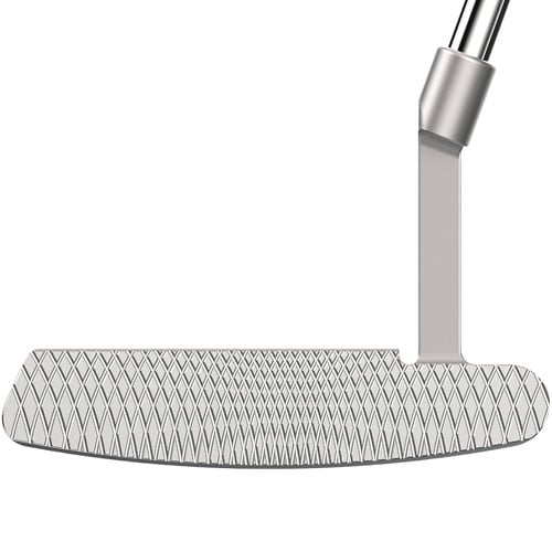 Cleveland HB Soft Milled #1 Plumbers Neck Putter | TGW.com