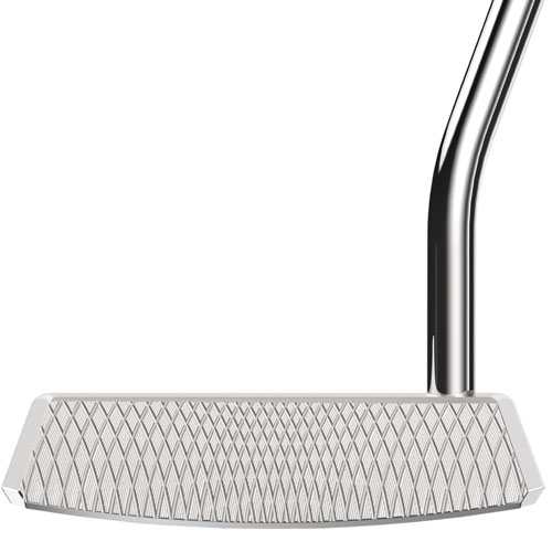 Cleveland HB Soft Milled #11 Single Bend Putter | TGW.com
