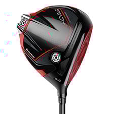 Golf equipment sale store