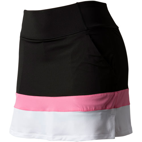 Puma Women's PWRMesh Colorblock Golf Skort | TGW.com