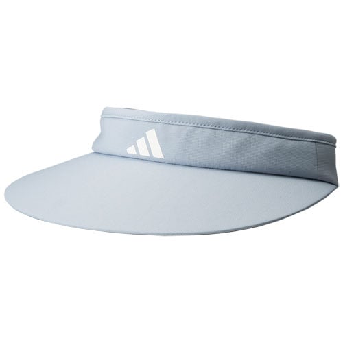 adidas Women's Wide Tour Visor | TGW.com