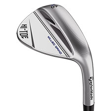 Titleist SM9 Brushed Steel T Grind Wedge | TGW.com