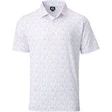 FootJoy Golf Shirts for Sale | Best Selection, Price Match | tgw.com