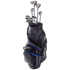 Complete Golf Club Sets | Top Brands in Golf | TGW