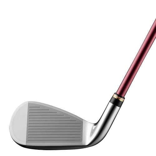 XXIO Ladies Prime Royal Edition Irons | TGW.com