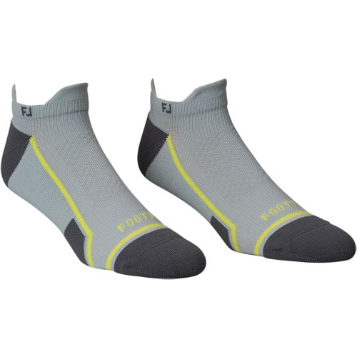 FootJoy Men's Tech Dry Roll Tab Golf Socks | TGW.com