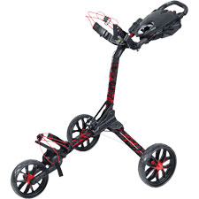 Golf Push Carts | Top Brands at Great Prices | TGW.com