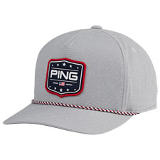 PING Hats | Save on PING Golf Hats, Visors & Caps | tgw.com