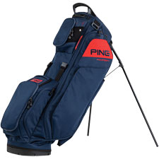 PING Golf Bags | Top Models at Great Prices | TGW.com