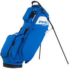 PING Golf Bags | Top Models at Great Prices | TGW.com