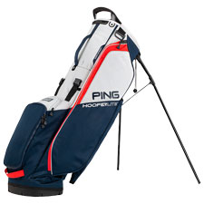 PING Golf Bags | Top Models at Great Prices | TGW.com