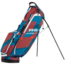 PING Golf Bags | Top Models at Great Prices | TGW.com
