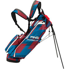 PING Golf Bags | Top Models at Great Prices | TGW.com