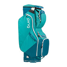 PING Golf Bags | Top Models at Great Prices | TGW.com