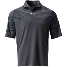 Oakley Golf Shirts | Polos, Tees, Long Sleeve & More | tgw.com
