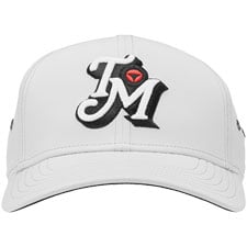 TaylorMade Hats | TaylorMade Golf Caps & Visors | tgw.com