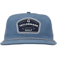 TaylorMade Hats | TaylorMade Golf Caps & Visors | tgw.com