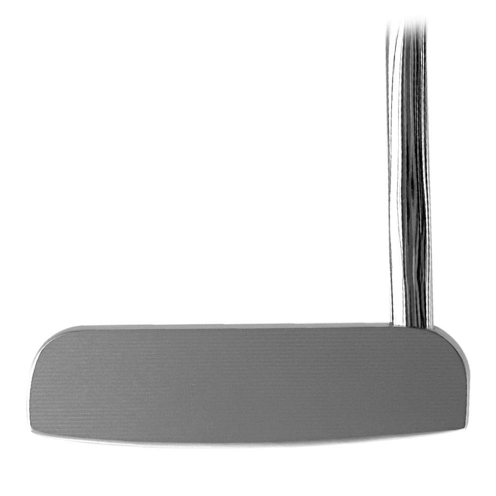 Tour Edge Template Silver PVD Alps Putter | TGW.com