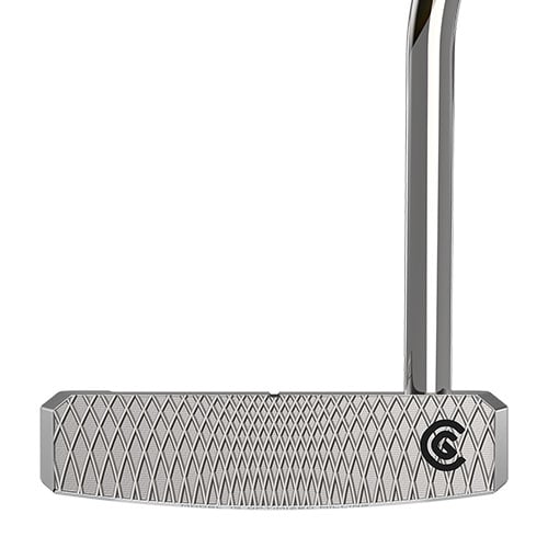 Cleveland HB Soft 2 #15 OS Single Bend Putter | TGW.com