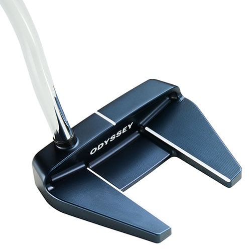 Odyssey AI-One Milled #7 T Double Bend Putter | TGW.com