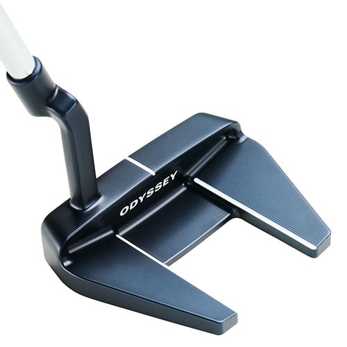 Odyssey AI-One Milled #7 T Putter | TGW.com