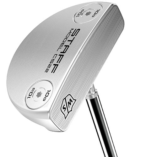 Wilson 2024 Staff Model CS22 Putter | TGW.com