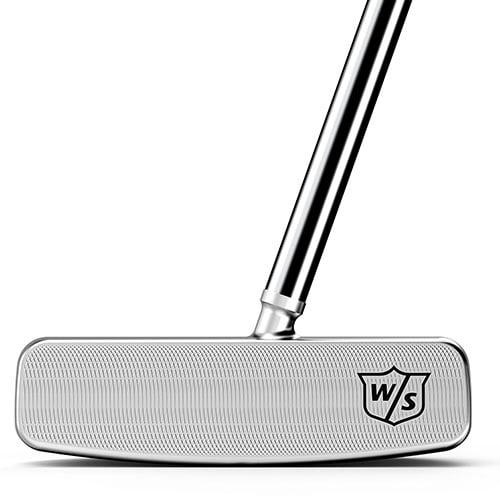 Wilson 2024 Staff Model CS22 Putter | TGW.com