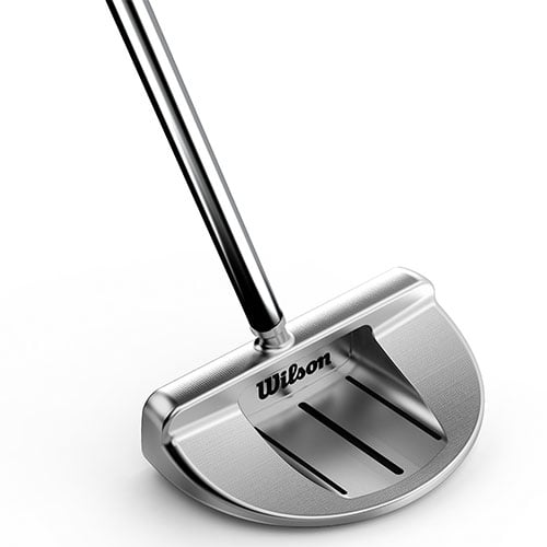 Wilson 2024 Staff Model CS22 Putter | TGW.com