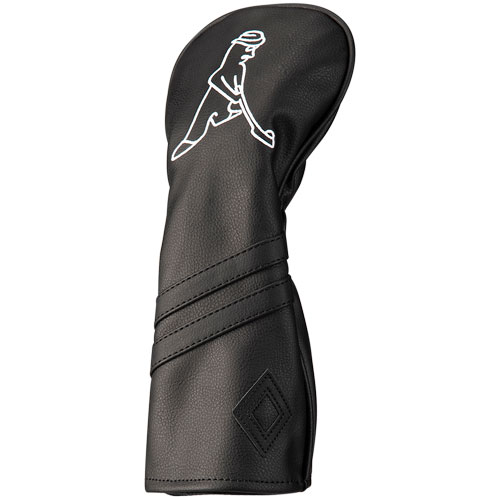 PING Man Logo Fairway Headcover | TGW.com