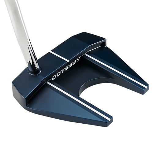 Odyssey AI-One #7 Double Bend Putter w/Slim Pistol Grip | TGW.com