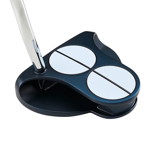 Odyssey AI-One #2-Ball Double Bend Putter | TGW.com