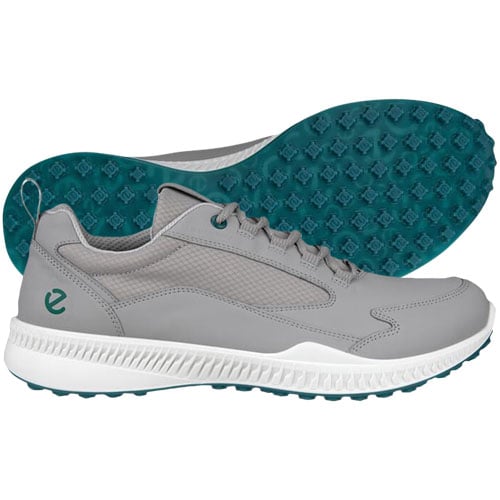 ECCO Men s Hybrid NYC Golf Shoes