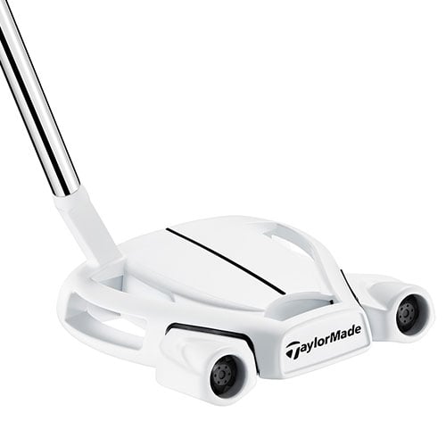 TaylorMade Spider White #3 Putter | TGW.com