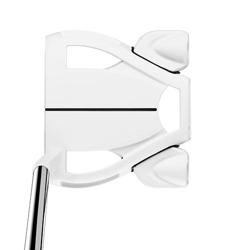 TaylorMade Spider White #3 Putter | TGW.com