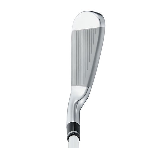 Mizuno Women's JPX Q Irons | TGW.com